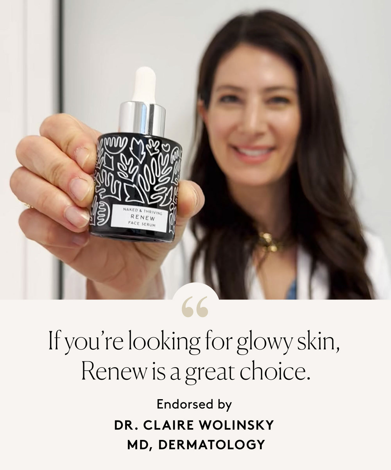 Refresh Routine: Refresh, Renew, Rejuvenate – Naked & Thriving Skincare