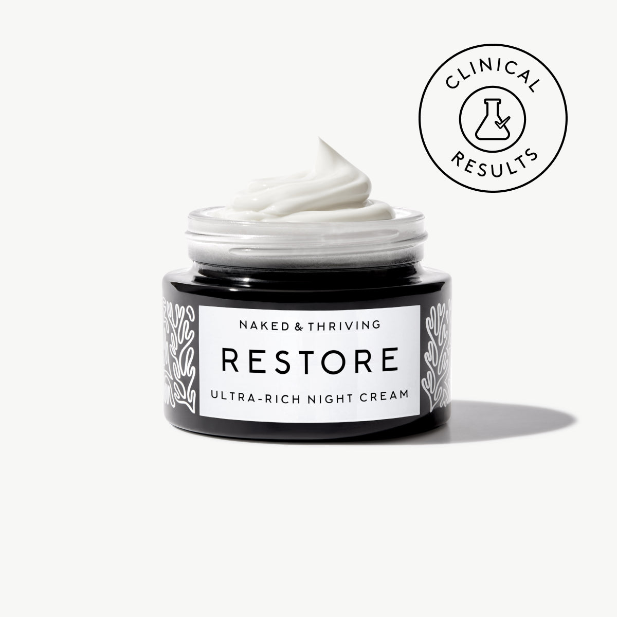Restore Ultra-Rich Night Cream: For a resurfaced, radiant complexion ...