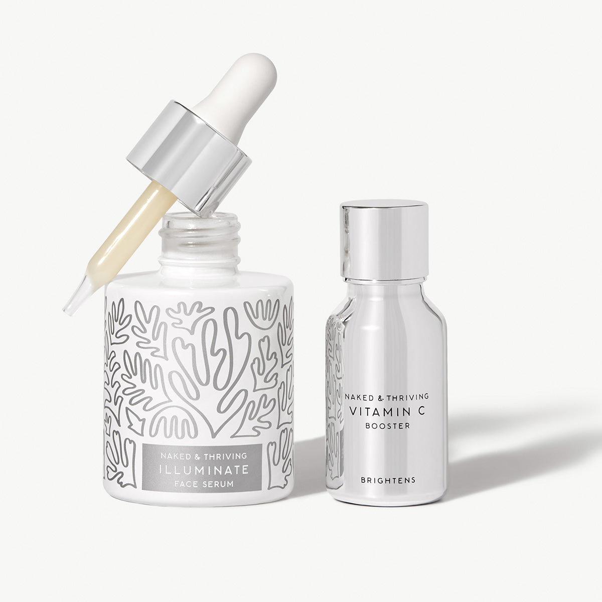 Shop All – Naked & Thriving Skincare
