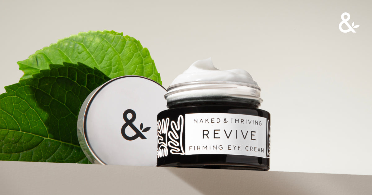Shop Revive – Naked & Thriving Skincare